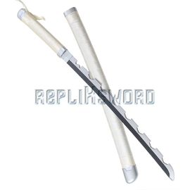 Demon Slayer Pack 2 Katanas Inosuke Hashibira Epee en Bois Kimetsu no ...