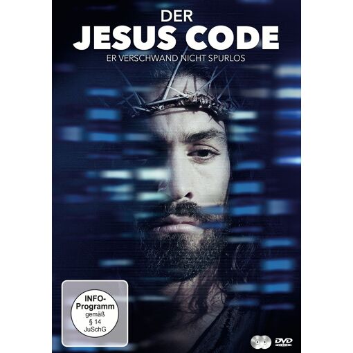 Der Jesus Code (Finding Jesus) (2 DVD) | Rakuten