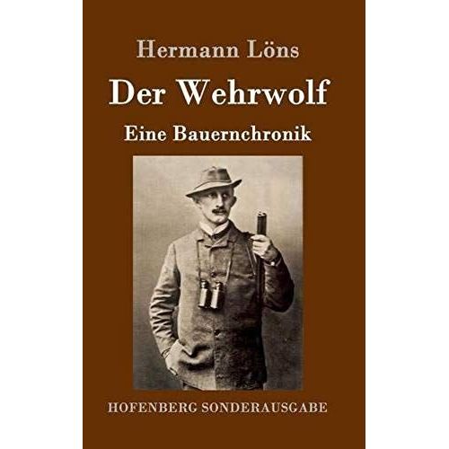 Der Wehrwolf | Rakuten