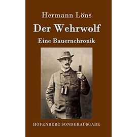 Der Wehrwolf | Rakuten