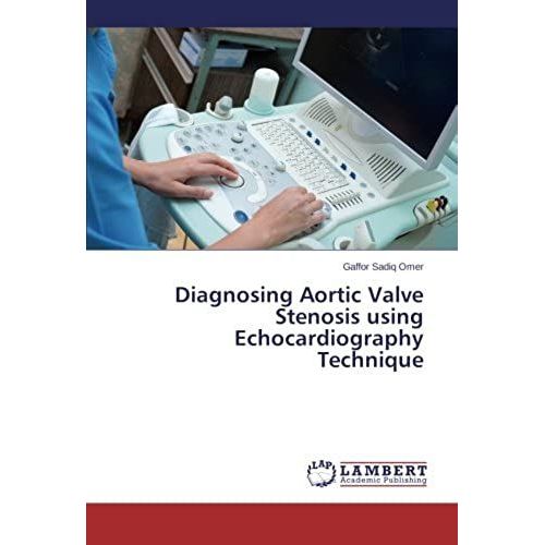 Echocardiography Of Aortic Stenosis