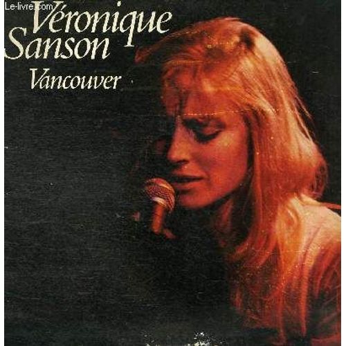 Disque Vinyle 33t Vancouver, Etrange Comedie, Full Tilt Frog, Donne Toi ...