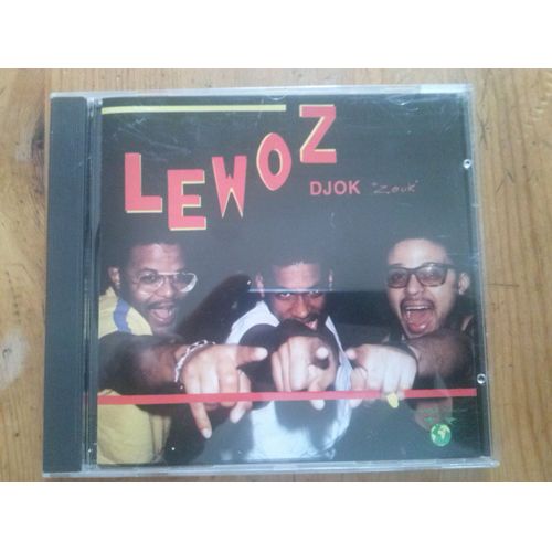 Djok "zouk" - CD | Rakuten