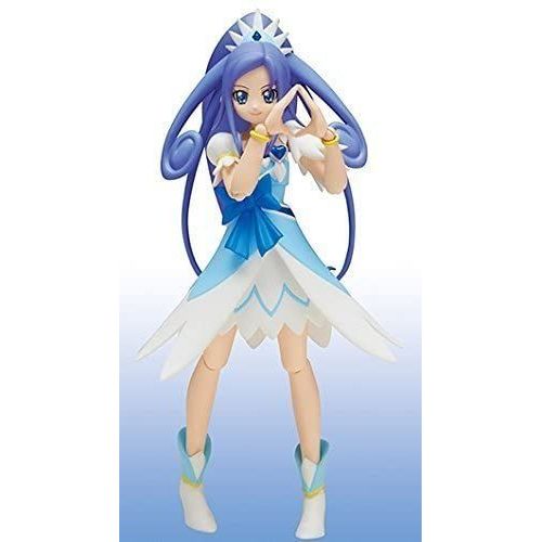 Doki-Doki! Pretty Cure S.H.Figuarts Cure Diamond [IMPORT JAPONAIS ...
