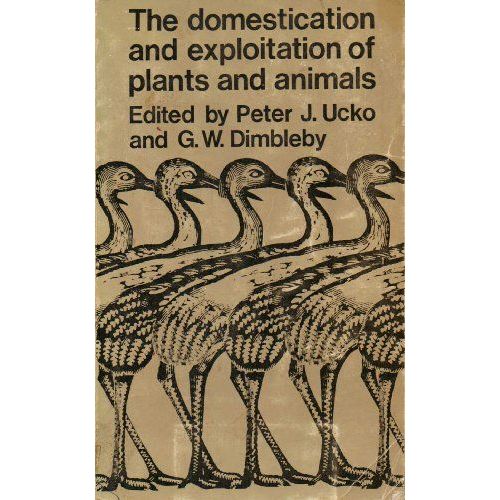 Domestication And Exploitation Of Plants And Animals | Rakuten