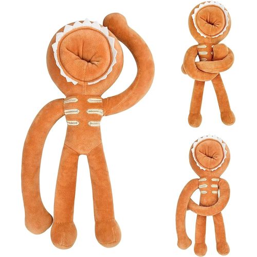 Doors Roblox Plushie, Roblox Doors Seek Plush Doors Roblox Plush ...