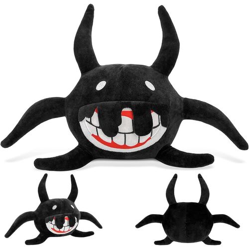 Doors Roblox Plushie, Roblox Doors Seek Plush Doors Roblox Plush ...