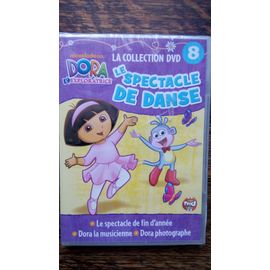 Dora l'exploratrice le spectacle de danse Vol.8 | Rakuten