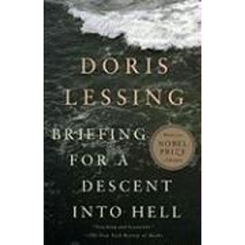 Briefing for a Descent Into Hell - livre langue etrangere | Rakuten