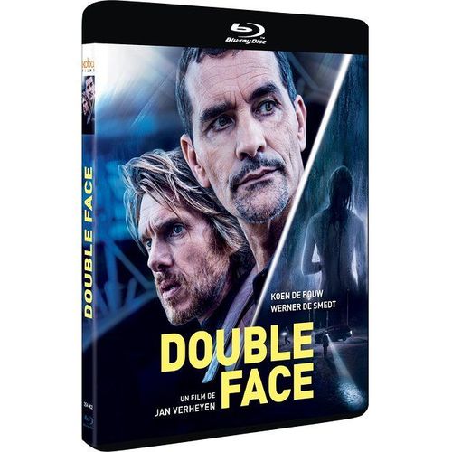 Double face - Blu-ray - Blu-Ray | Rakuten