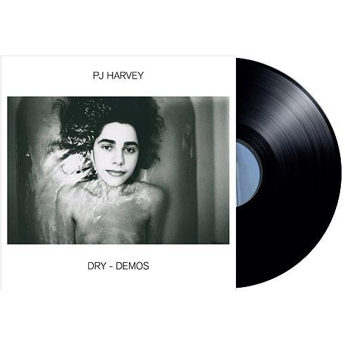 Dry Demos - Vinyle 33t - Vinyle | Rakuten