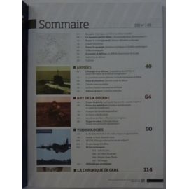 DSI - DEFENSE ET SECURITE INTERNATIONALE N°148 - F-35 Block 4 quelles ...