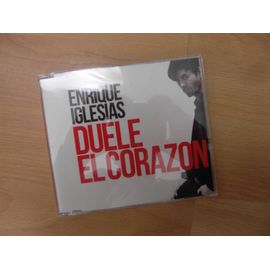 Duele El Corazon - CD | Rakuten