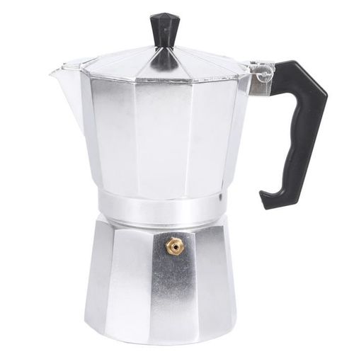 Duokon Accessoires uniques de cafetière de forme octogonale à la maison ...