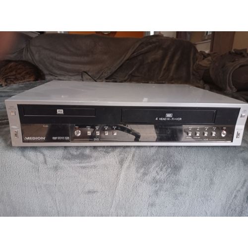 Dvd/magnetoscope - lecteur dvd | Rakuten