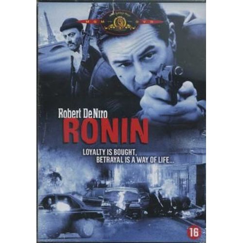 Dvd - Ronin - DVD Zone 2 | Rakuten