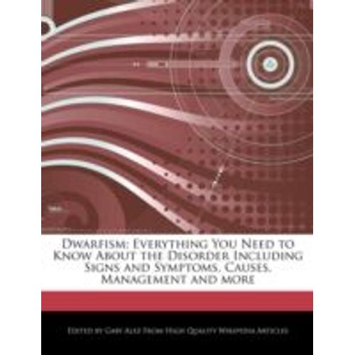 Dwarfism: Everything You Need to Know about the Disorder Including ...