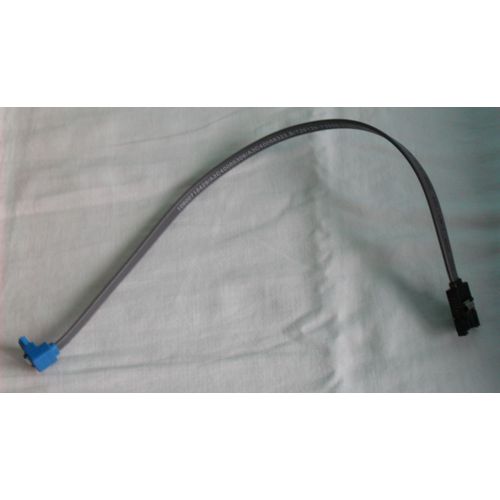 E209329 AWM 80C 30V VW-1 Serial ATA 26AWG Lian Feng Sata Cable - 23cm ...