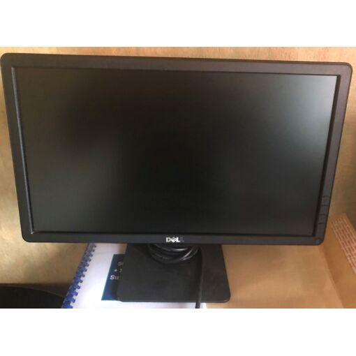 Ecran Dell E2014HF - 20" - Ecran | Rakuten
