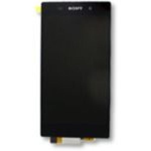 Ecran tactile + LCD de remplacement pour Sony Xperia Z1 (L39H) | Rakuten