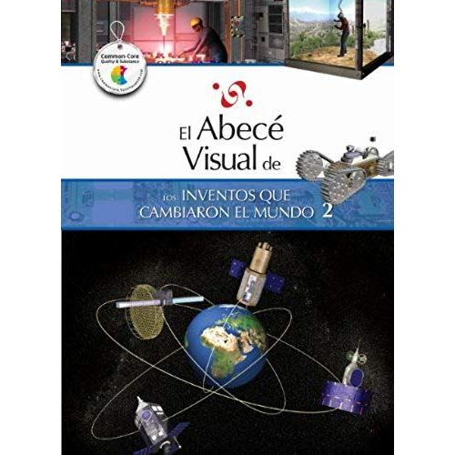 El Abece Visual de los Inventos Que Cambiaron el Mundo 2 | Rakuten