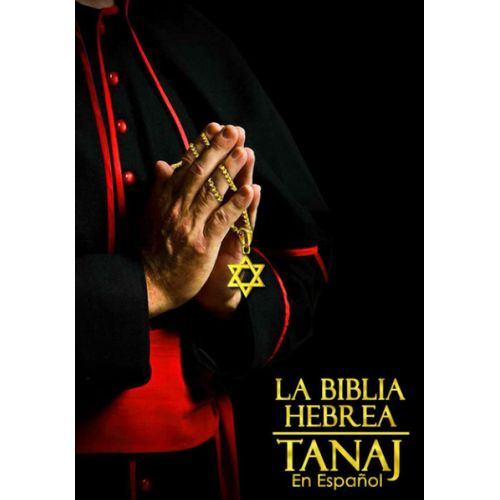El Tanaj en Español Letra Grande reina valera 1960: la Torá /la torah ...