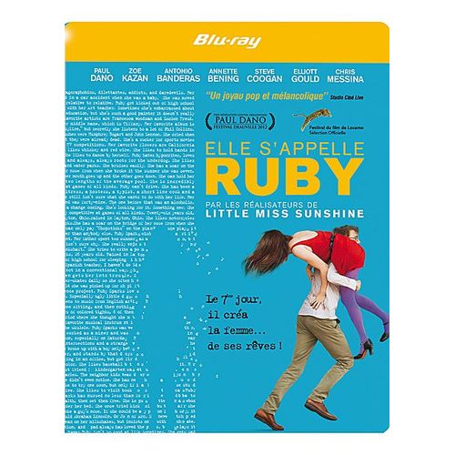 Elle s'appelle Ruby | Rakuten