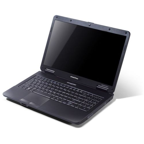EMachines E527-902G25MN - Celeron 900 / 2.2 GHz - Win 7 Édition Familiale Premium 64 bits - 2 Go ...