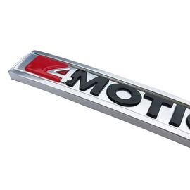 Embleme 4 Motion VW Golf 7 Tiguan Scirocco Passat Jetta Touareg Allroad ...