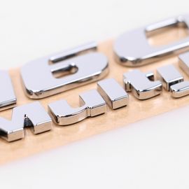 Emblème Original Fiat Inscription 160 Multijet Sur Le Côté Ducato 250 ...