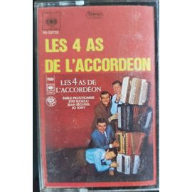 Emile Prud'homme - Joss Baselli - Jean Segurel -Jo Sony - Les 4 As de L ...