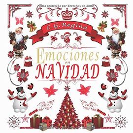 Emociones en Navidad: 21 cuentos cortos para identificar las emociones ...