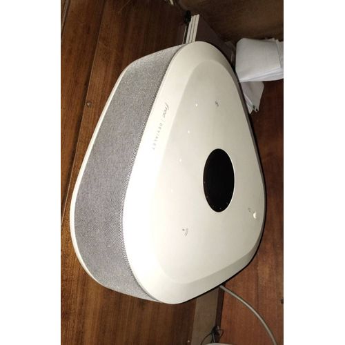 Enceinte Devialet - Free pour Freebox Delta | Rakuten