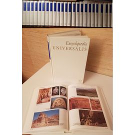 ENCYCLOPEDIE UNIVERSALIS - Dictionnaire et référence | Rakuten