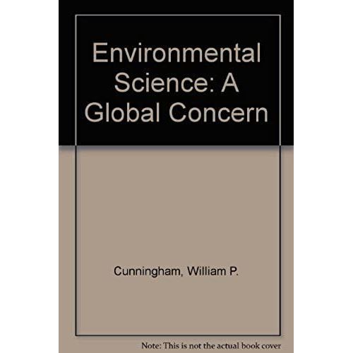 Environmental Science: A Global Concern | Rakuten Environmental Science: A Global Concern | Rakuten