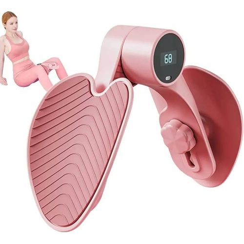 Équipement d'exercice de l'intérieur de la cuisse avec compteur, produits d'exercice, entra?neur ...