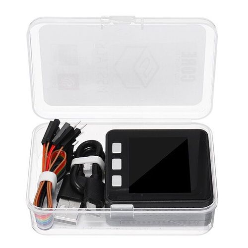ESP32 Basic Core Development Kit Extensible Micro Control WiFi BLE IoT ... ESP32 Basic Core Development Kit Extensible Micro Control WiFi BLE IoT ...
