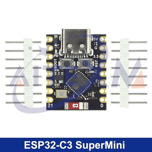ESP32-C3 MINI carte de développement ESP32 sourire Mini carte de ... ESP32-C3 MINI carte de développement ESP32 sourire Mini carte de ...