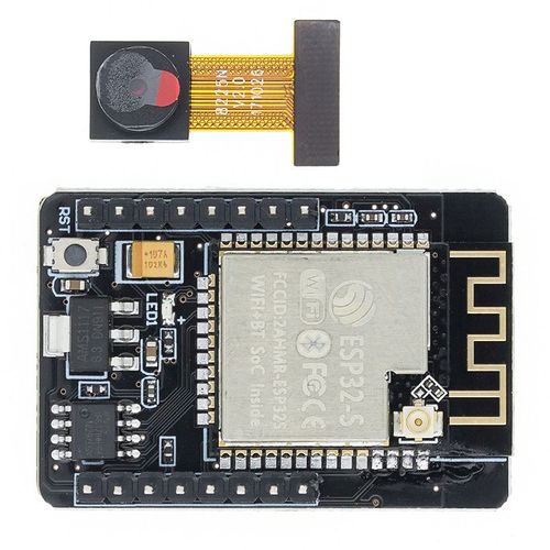 Esp32 Cam Esp32 Cam Mb Micro Usb Esp32 Série Vers Wifi Esp32 Carte De Développement De Capture D
