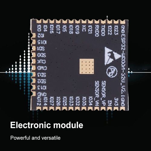 Esp32esp32sesp32u Tech 150 Mbps Esp Wroom 32 Les Touristes Core Cpu Wifi Sans Fil Tech