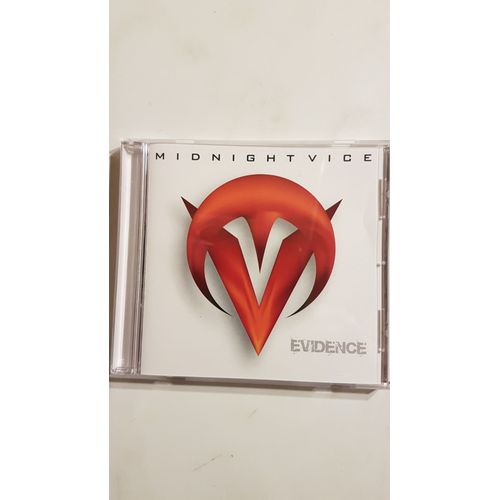 Evidence - CD | Rakuten