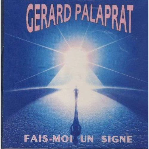 Fais-moi un signe - A la Croisee de La Rose | Rakuten