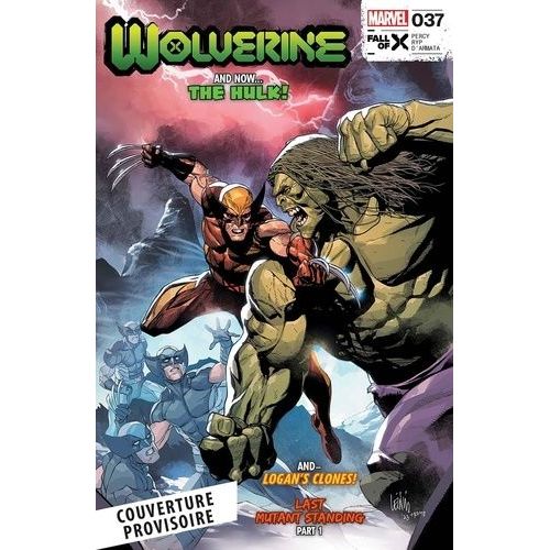 Fall Of X Tome 5 - BD et humour | Rakuten