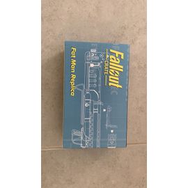 Fat man replica fallout crate " replique d arme de guerre miniature en ...