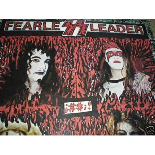 FEARLESS LEADER - IMPORT - CD | Rakuten