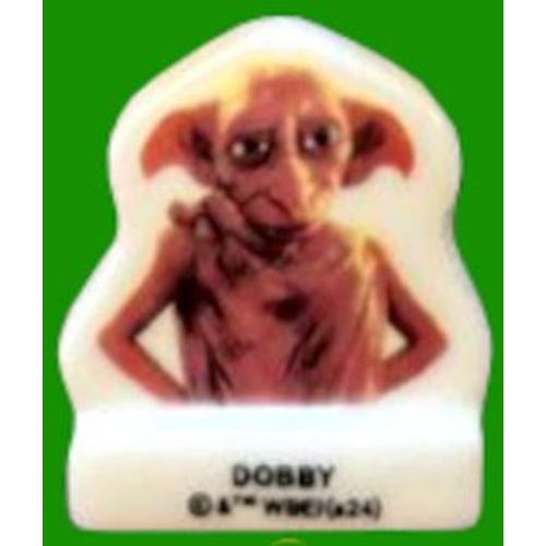Fève Dobby - Série Harry Potter (Super U / Hyper U 2025) | Rakuten
