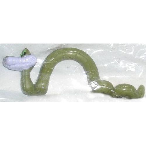 Figurine Disney Kaa (Le Livre De La Jungle) Nestle | Rakuten