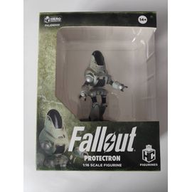 Figurine Fallout 1 :16 protectron eaglemoss hero collector | Rakuten