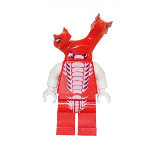 Figurine Lego® Ninjago Fangdam - lego | Rakuten