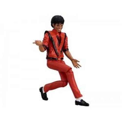 Figurine - Michael Jackson - Thriller Figma | Rakuten